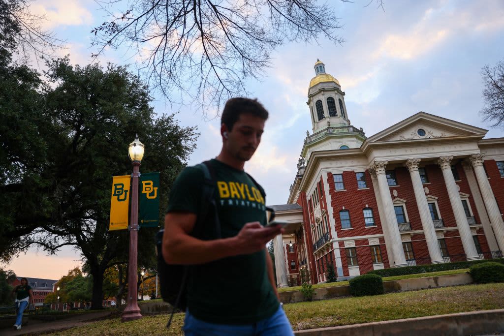 Baylor University Exempt From Title IX LGBTQ+ Sexual Harassment Protections | BestColleges.com