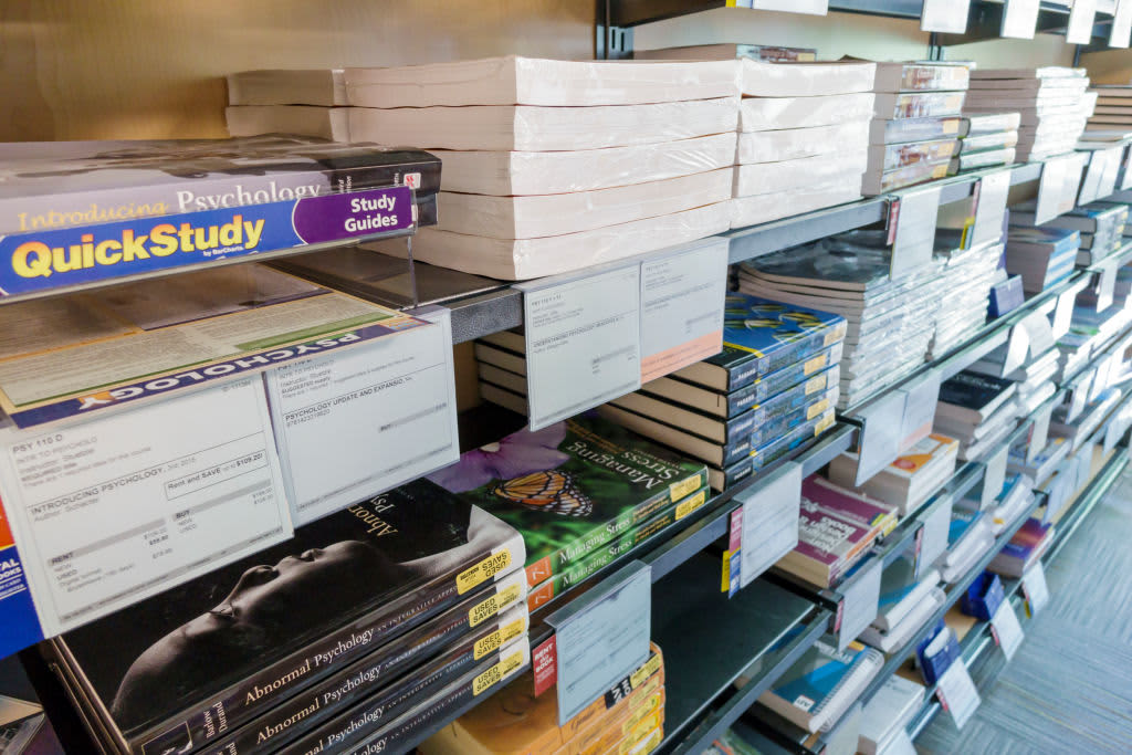 Western Texas A&M Removes Textbook Requirements | BestColleges.com