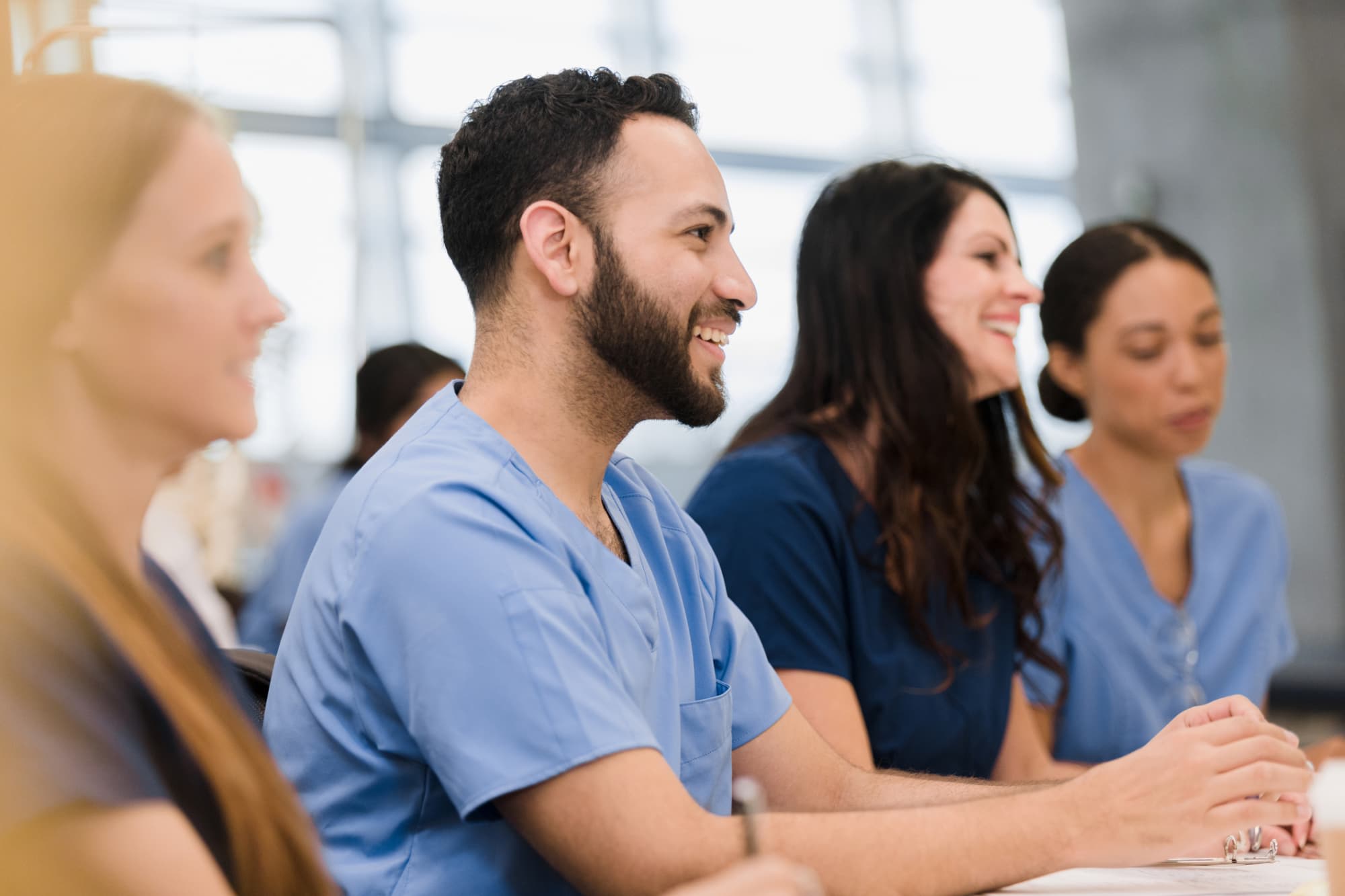10 Ways High School Students Can Prepare For A Nursing Career ...
