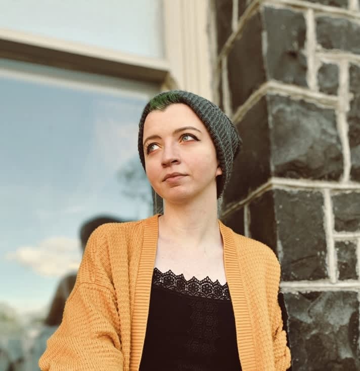 Mackenzie Caporale - ComputerScience.org