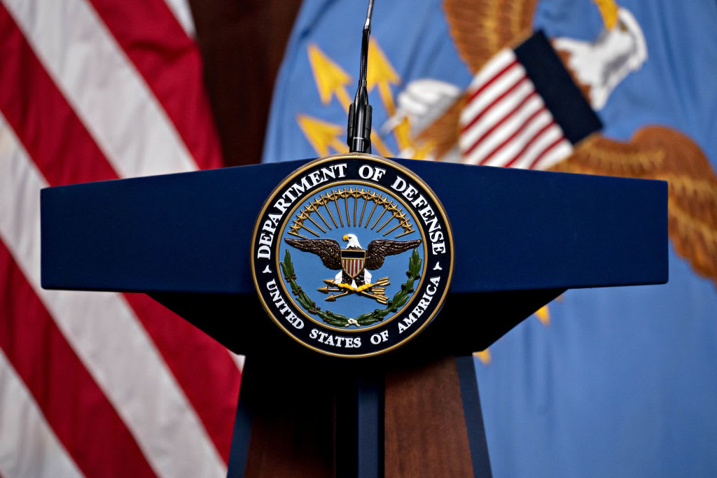 Defense Department Awards $40M For College Tech Research Centers ...
