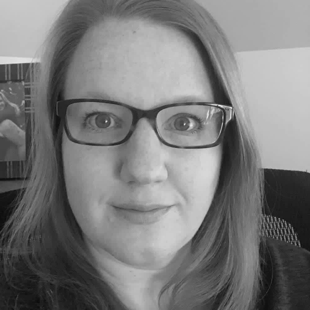 Rayelle Davis, LCPC, NCC - NurseJournal.org