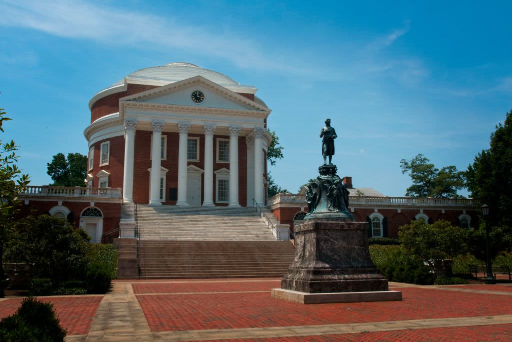 UVA Expands Financial Aid for Middle- and Lower-Income Students ...