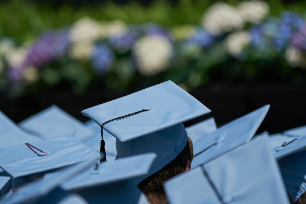 Study: For Nearly One-Third of Students, Higher Ed Doesn't Pay Off ...