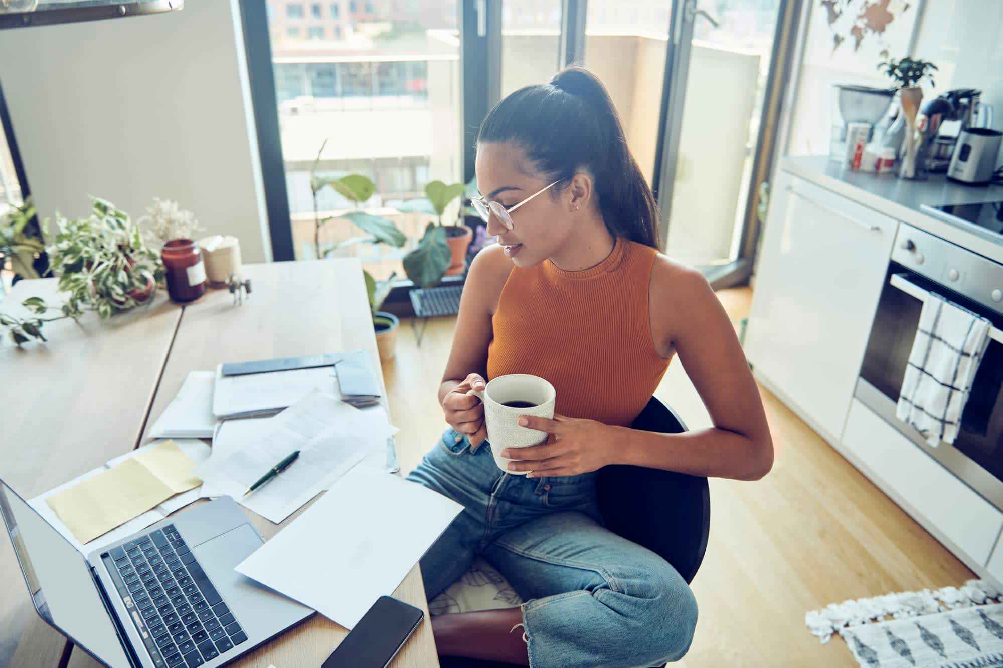 College Success For Native American Students