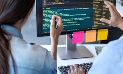 Rankings - Code a New Career | ComputerScience.org