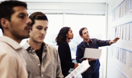 Best Online Bachelor's in Project Management Degrees