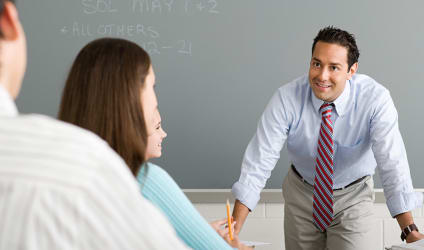 Best Online Master's in Teaching Programs of 2022 | BestColleges