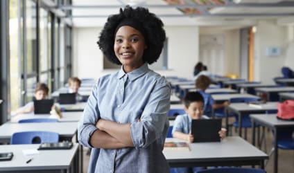 Doctorate in Reading and Literacy Program Guide | BestColleges