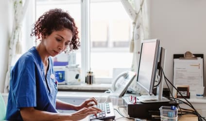 Best Online Associate in Medical Billing and Coding Programs | BestColleges