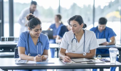 Nursing Degree & Career Guide | BestColleges