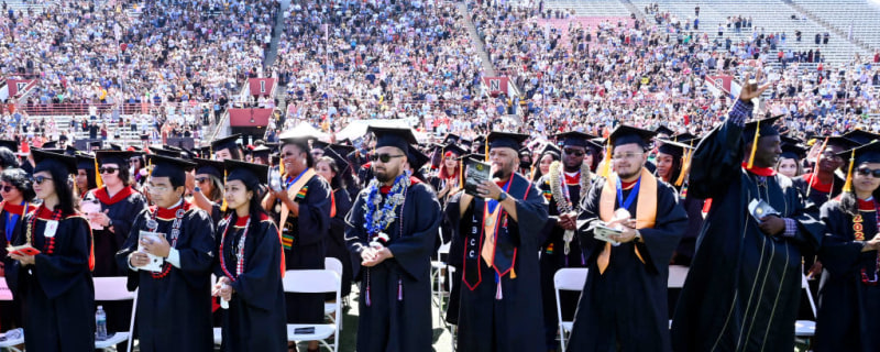 Bachelor's Degrees Can Boost Community College Enrollment: Report ...