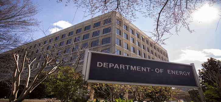 Department of Energy Internships for Community College Students ...