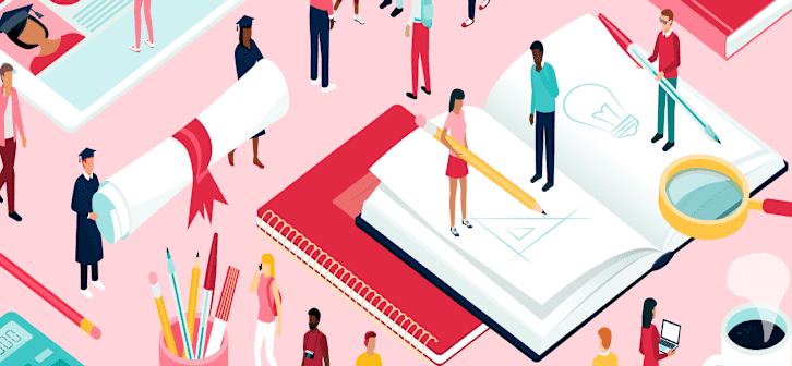 Students' Top Factors in College Choice and Admissions: 2023 | BestColleges