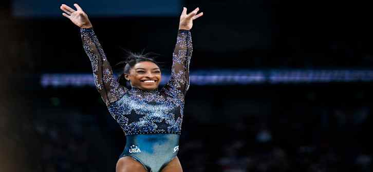 Where Did Simone Biles Go to College? | BestColleges