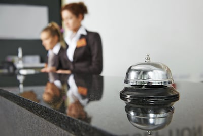Best Online Associate Degree in Hospitality Management Programs ...