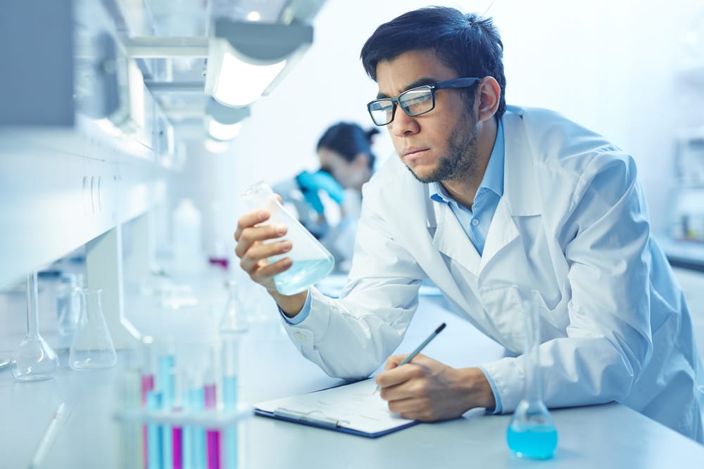 STEM Careers: Salaries, Growth & How to Start