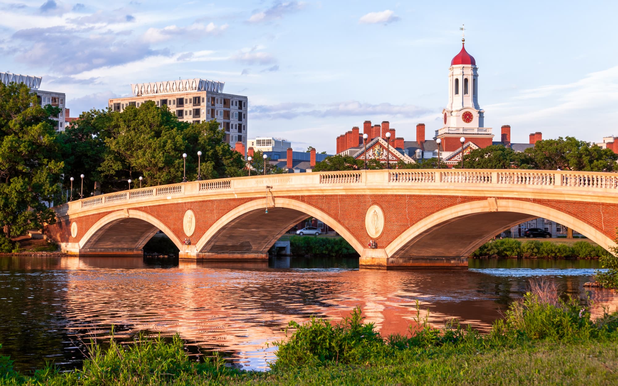 Most Historical Colleges in the United States