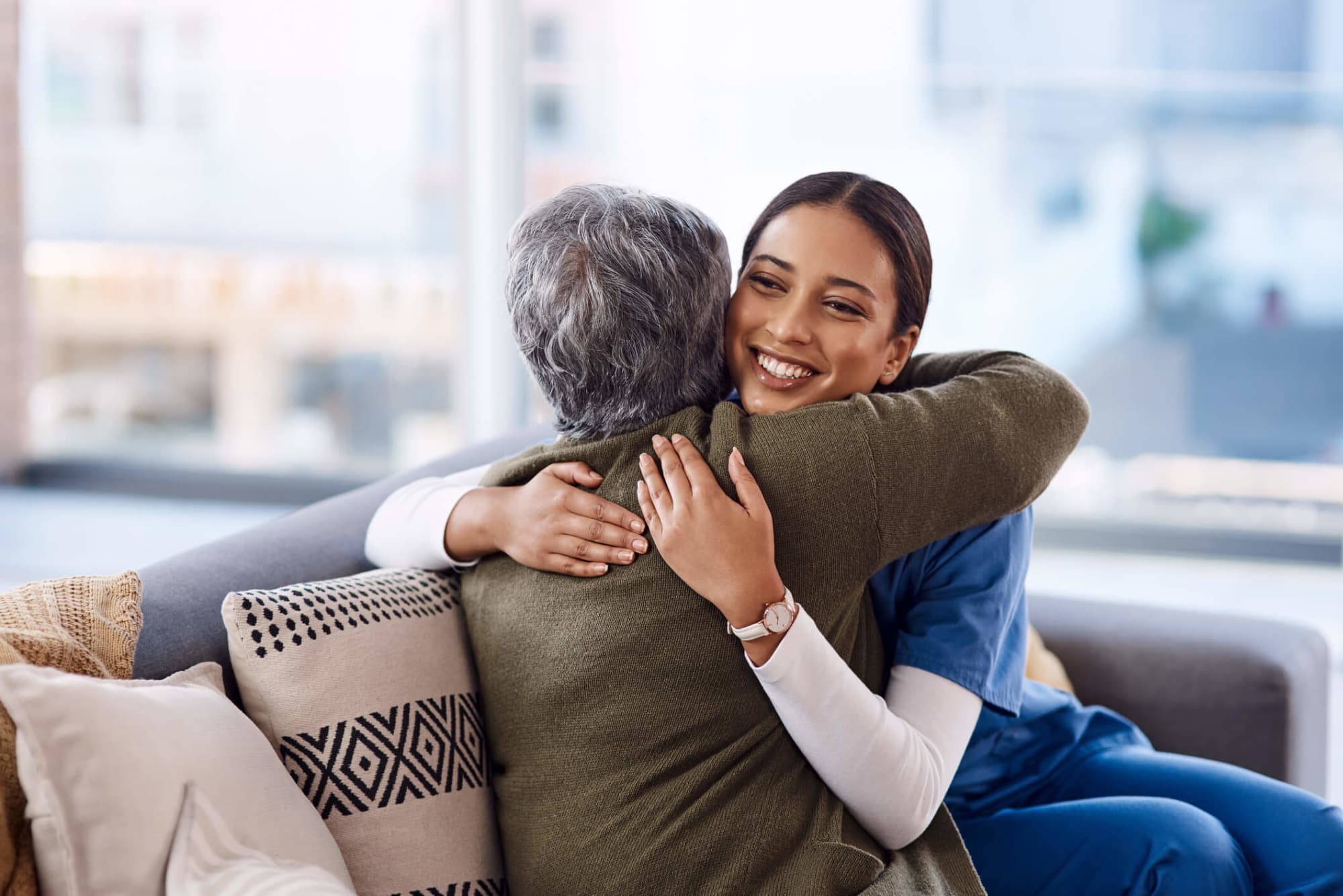 Working With Vulnerable Populations as a Nurse Practitioner ...