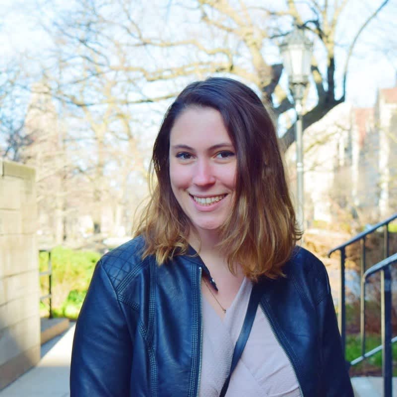 Amanda Svachula – BestColleges.com