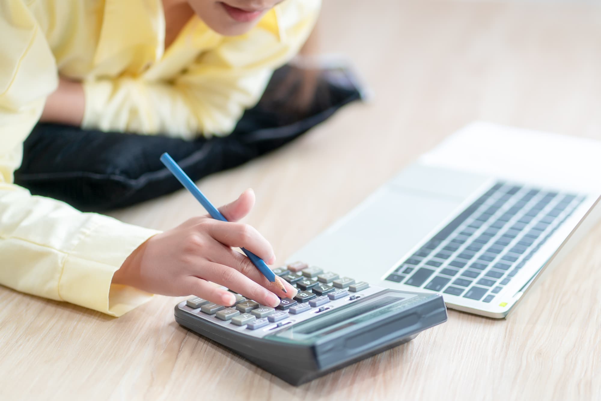 How to Calculate ACT Scores: Step-by-Step Guide | BestColleges