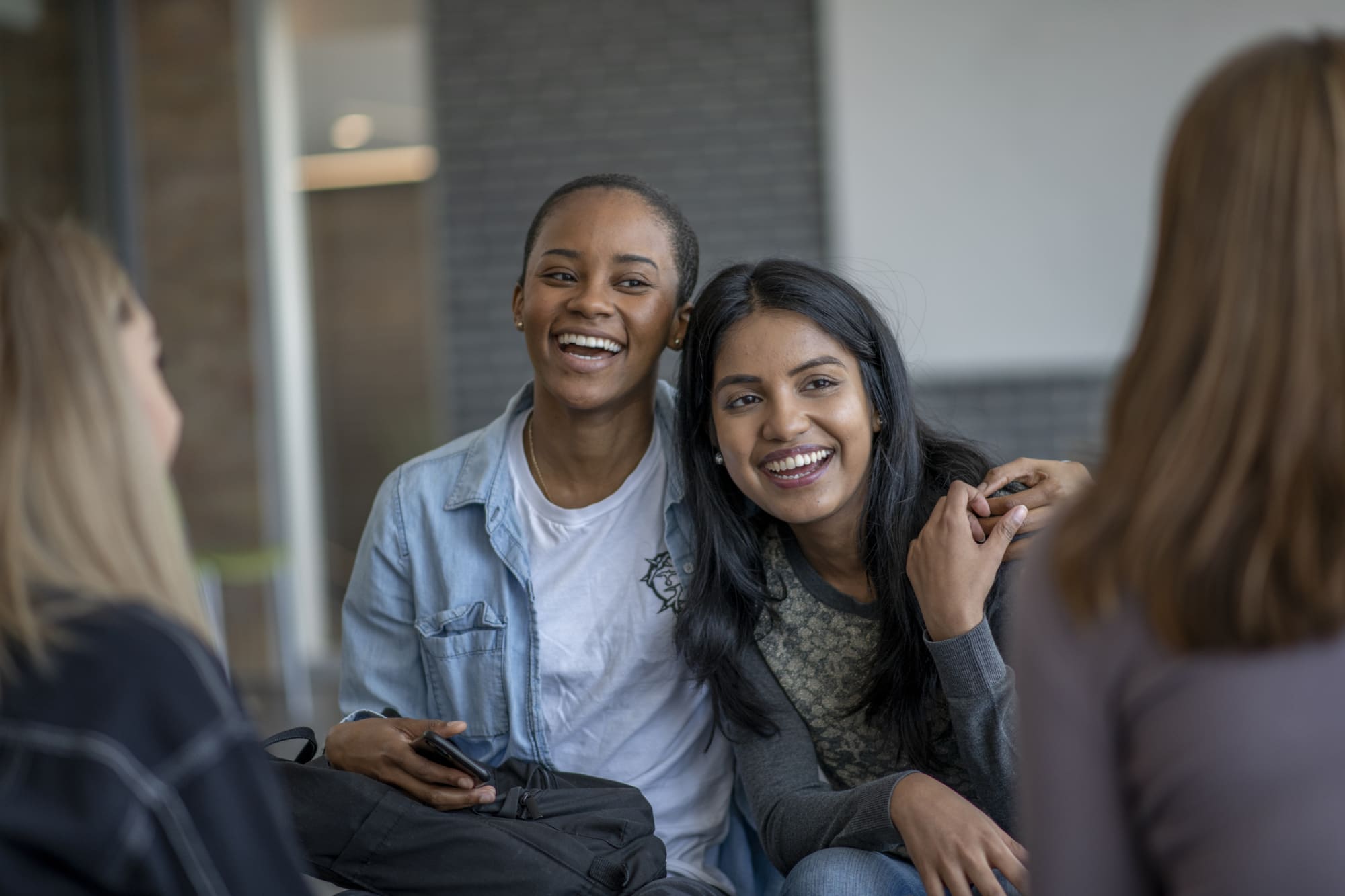 LGBTQ+ Students of Color Resource Guide | BestColleges