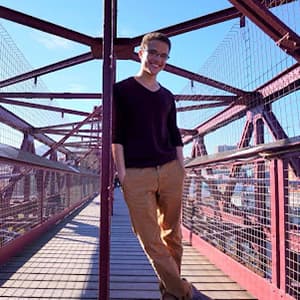 Will Baker – BestColleges.com