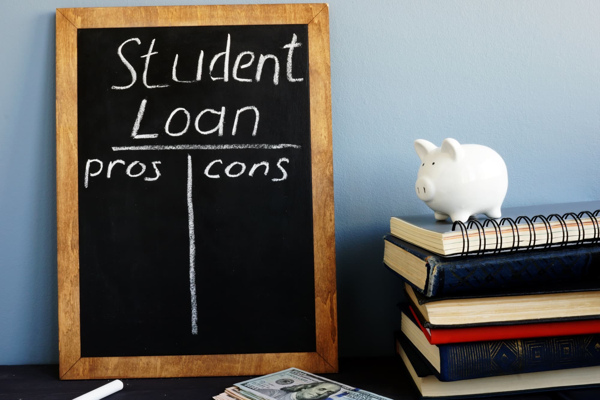 The Student’s Guide to College Loans | BestColleges