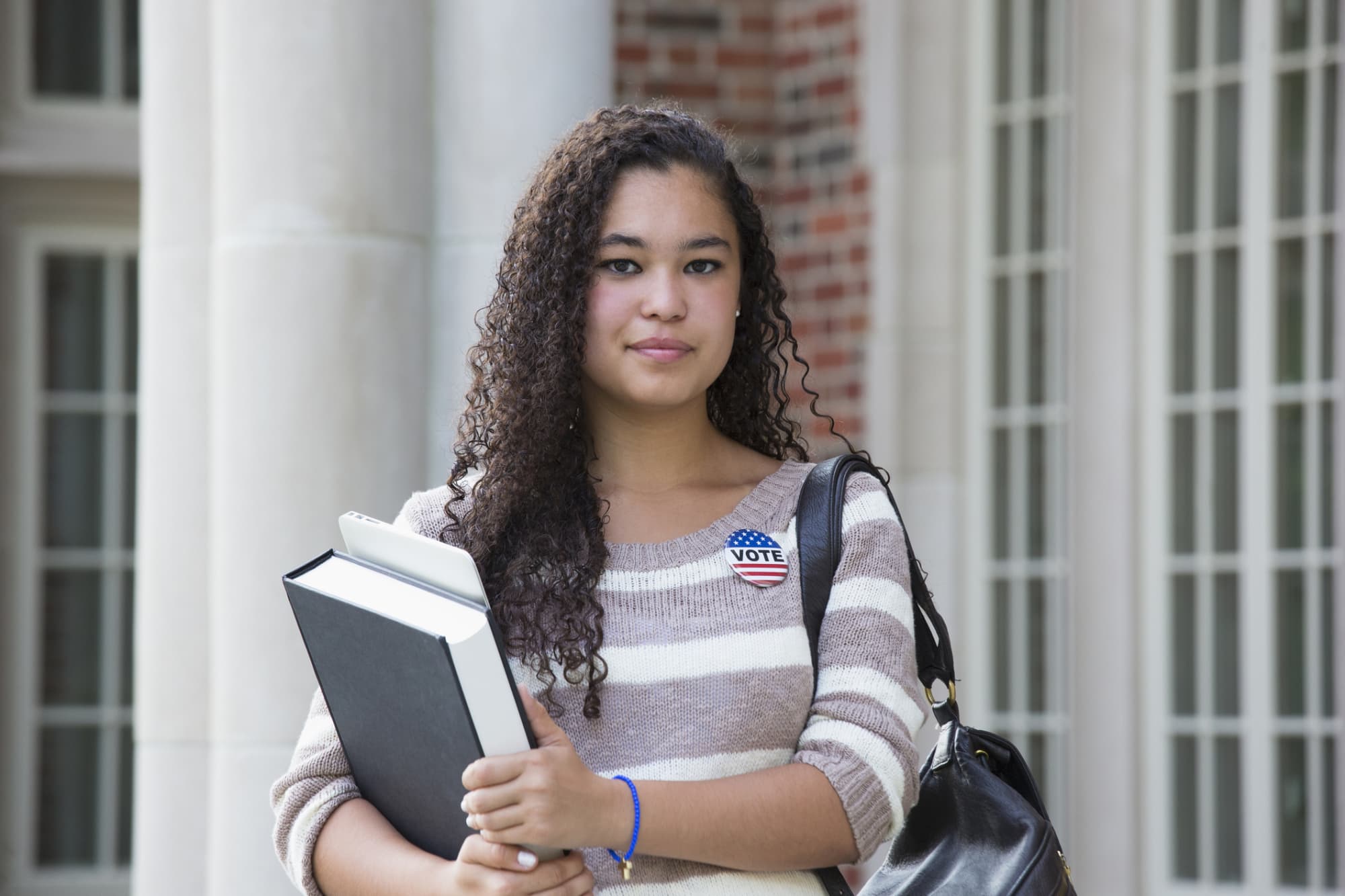 Voter Guide for Hispanic and Latino/a Students | BestColleges