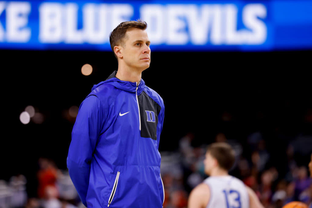 Duke Men's Basketball Hires GM to Oversee NIL Deals | BestColleges
