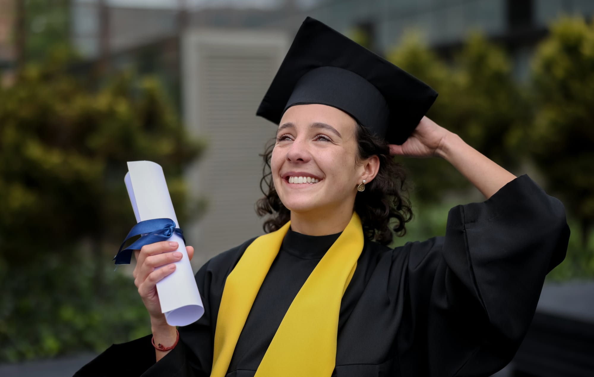 Should I Go Back to College to Finish My Degree? | BestColleges