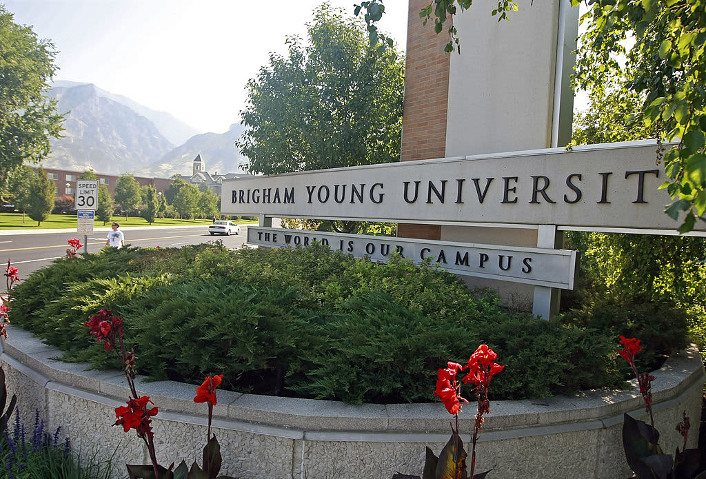What's Next for BYU's 'Black Menaces' | BestColleges