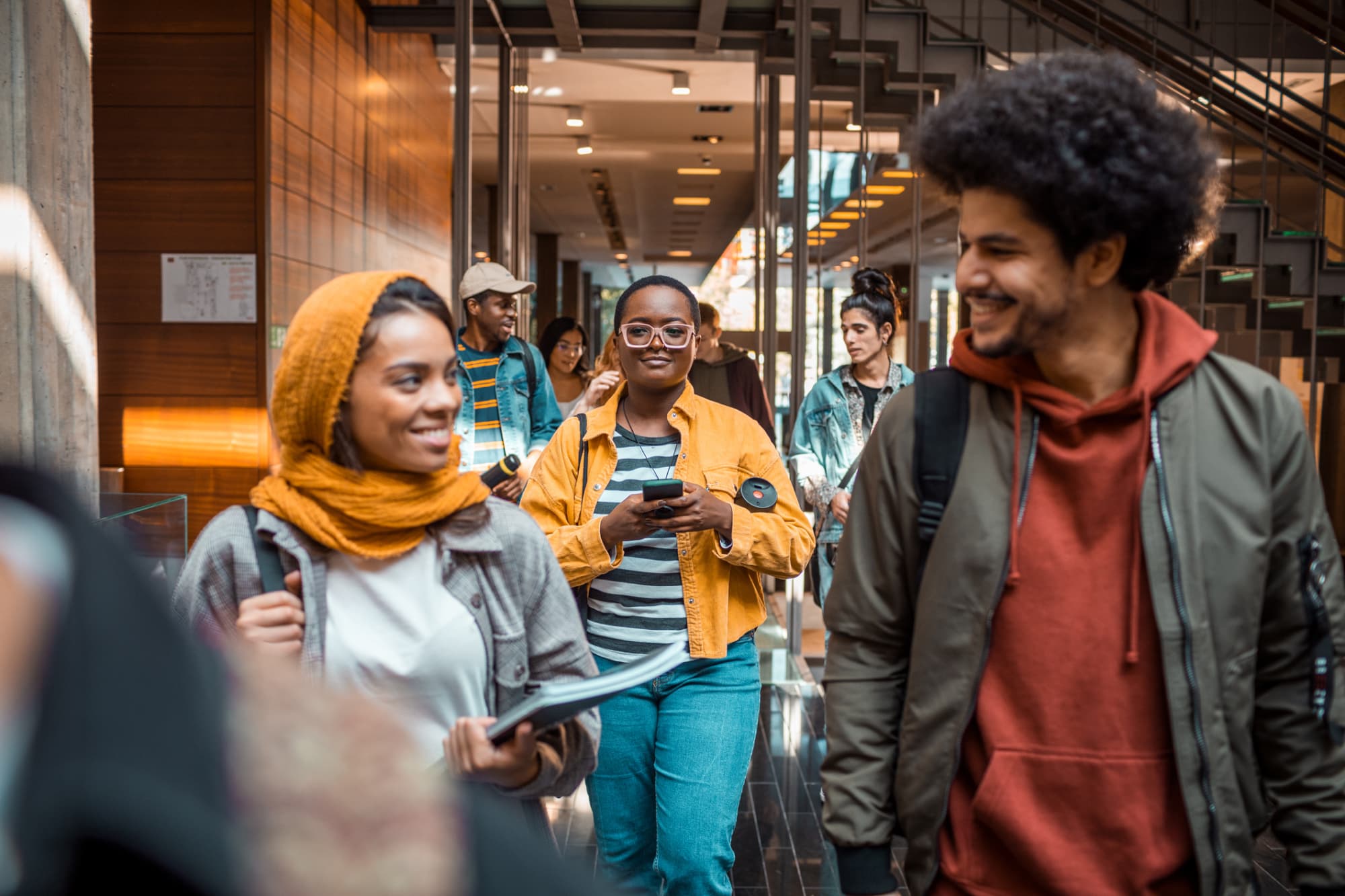 Why Is College Important? What Students Say | BestColleges