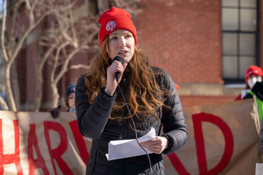Harvard Students Are Protesting a Professor | BestColleges