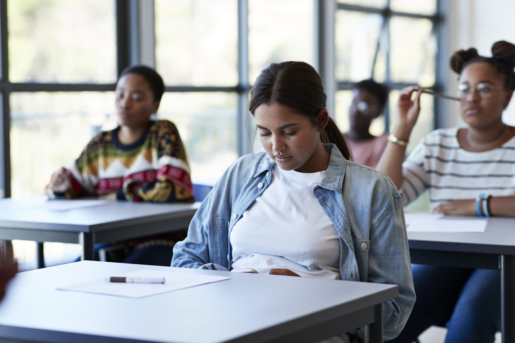 What Is the PSAT? A Complete Guide | BestColleges