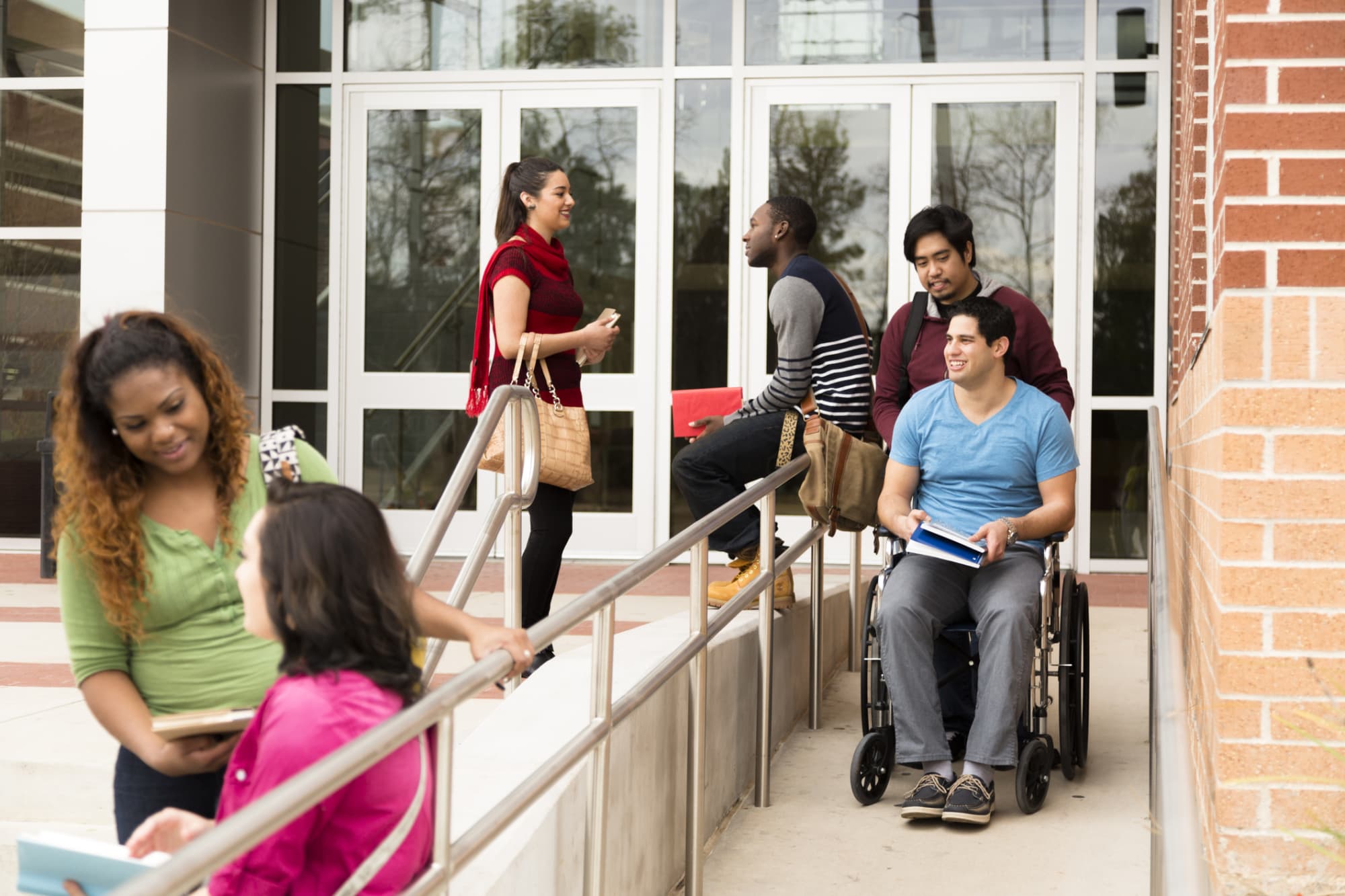How My Disability Impacted My College Choices | BestColleges