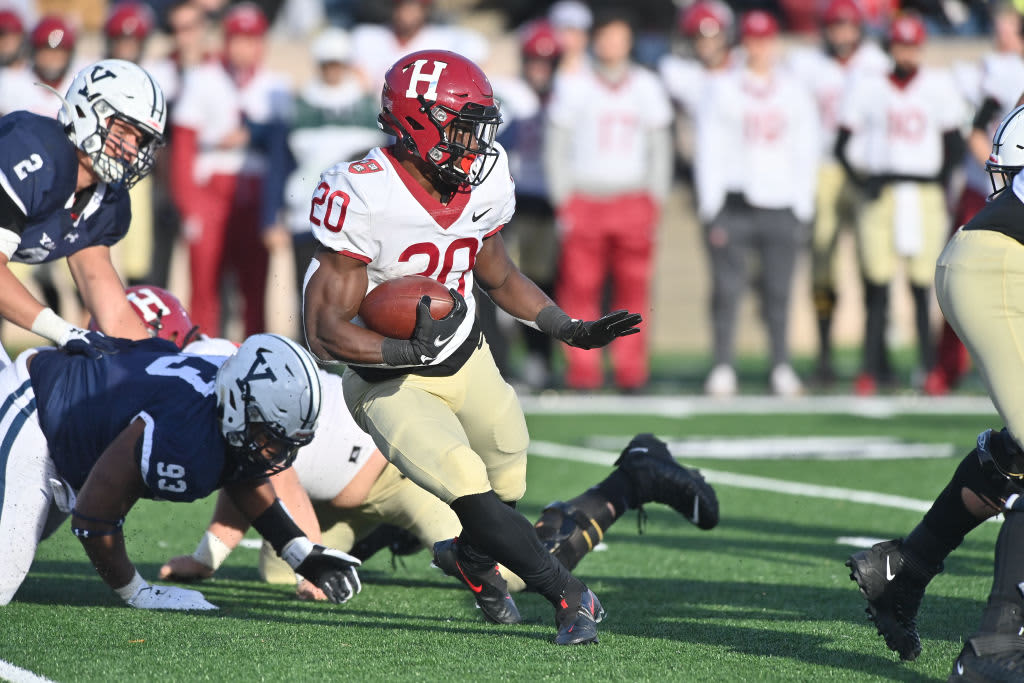 Ivy League Athletic Scholarships Could Be Imminent BestColleges