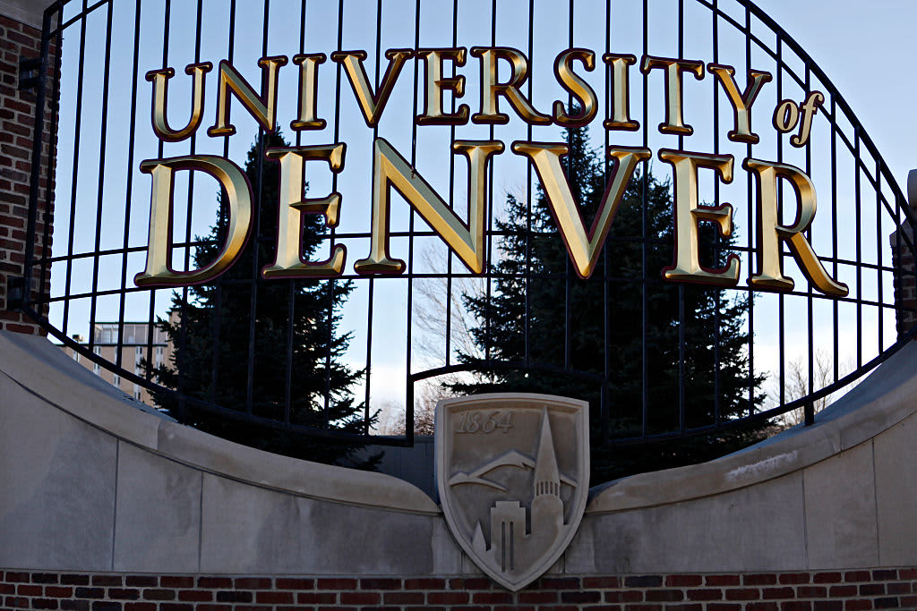 New University of Denver Program Aims to Transform, Diversify Outdoor ...