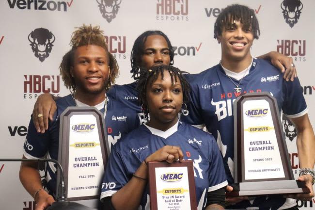 Howard University Launches Esports Lab | BestColleges