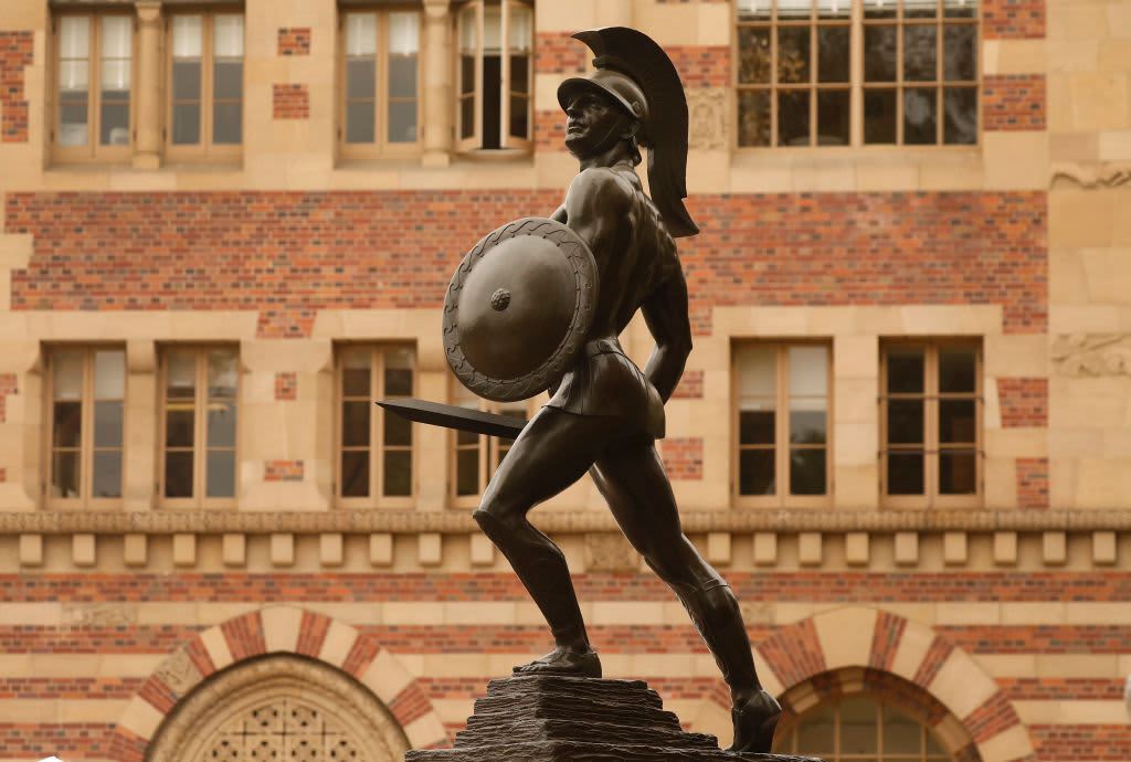 USC Sued for Alleged U.S. News Rankings Fraud | BestColleges