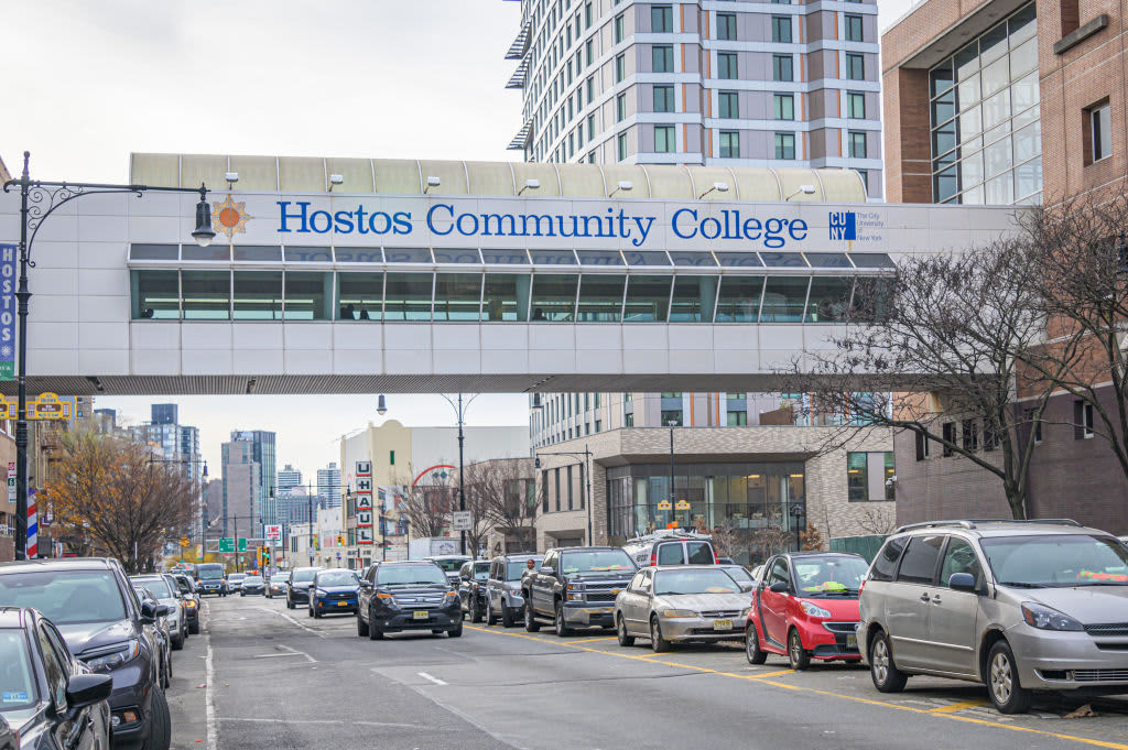 CUNY Phases Out Traditional Math, English Remedial Courses| BestColleges