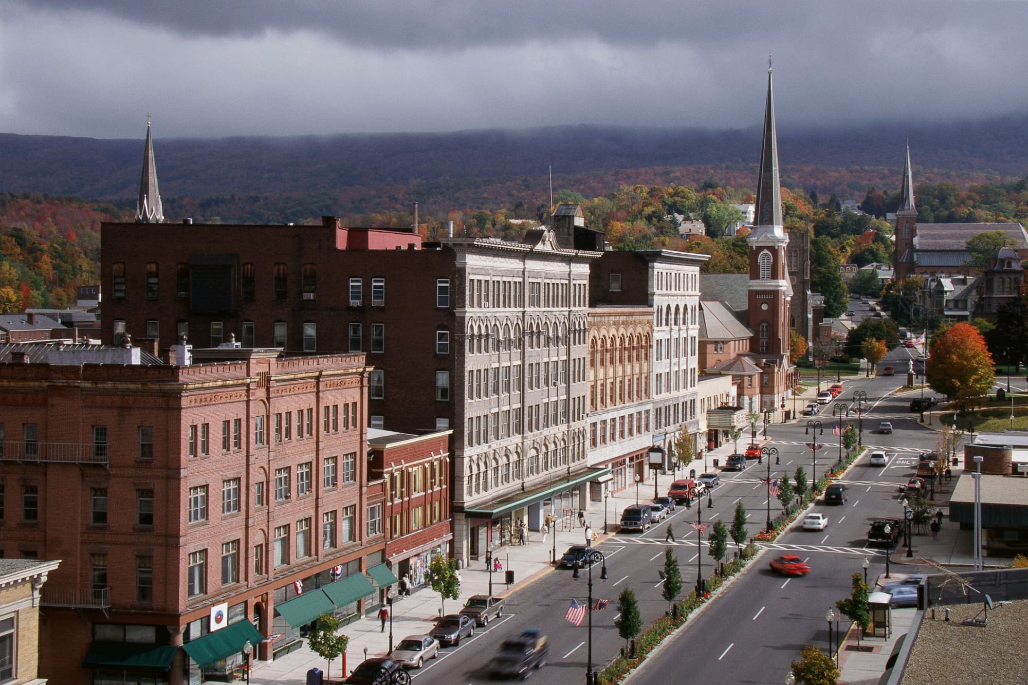 Federal Grant Will Combat Food Insecurity on Massachusetts College ...
