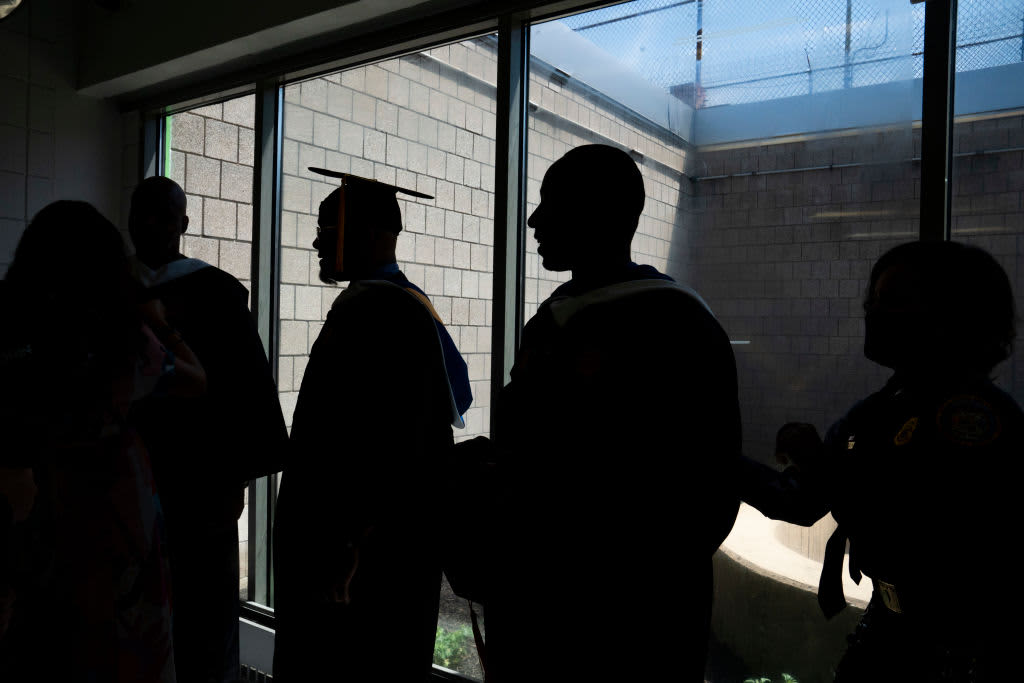 College Credits in Jail: St. Louis County Joins Growing Trend ...