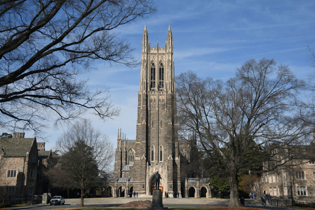 Duke Grad Students Win Union Fight. Here's What Happened. | BestColleges