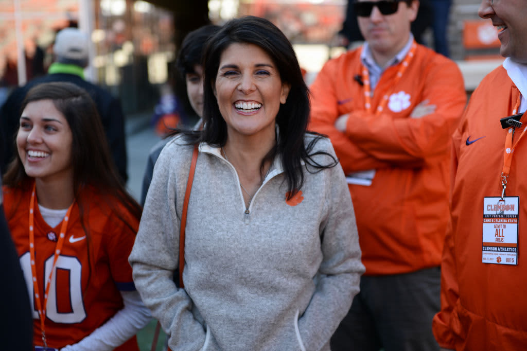 Where Did Nikki Haley Go to College? | BestColleges