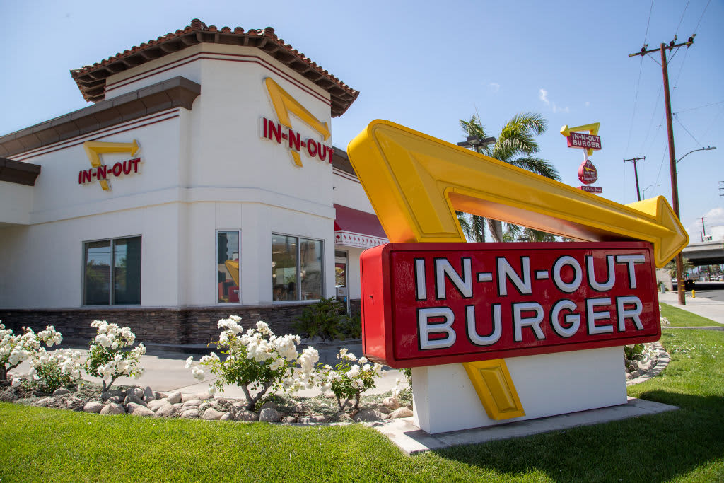 Biola University Gets Big Gift From In-N-Out Burger Co-Founder's Family ...
