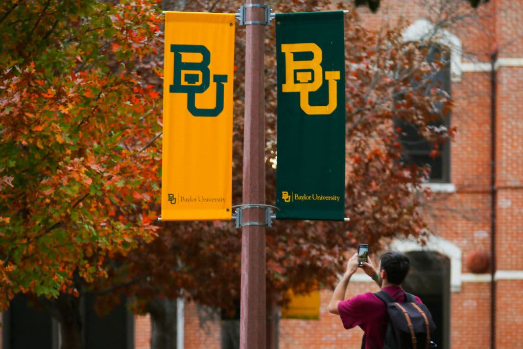 Baylor nursing school establishes chair for mental health ...