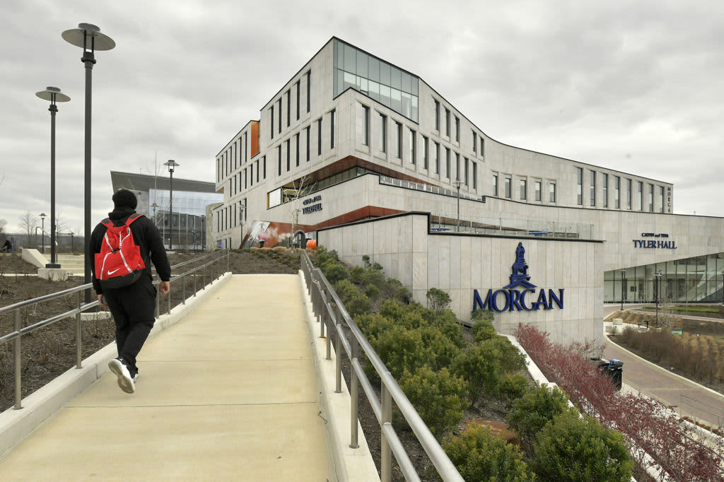 Morgan State University to Open First HBCU Medical School in 50 Years ...