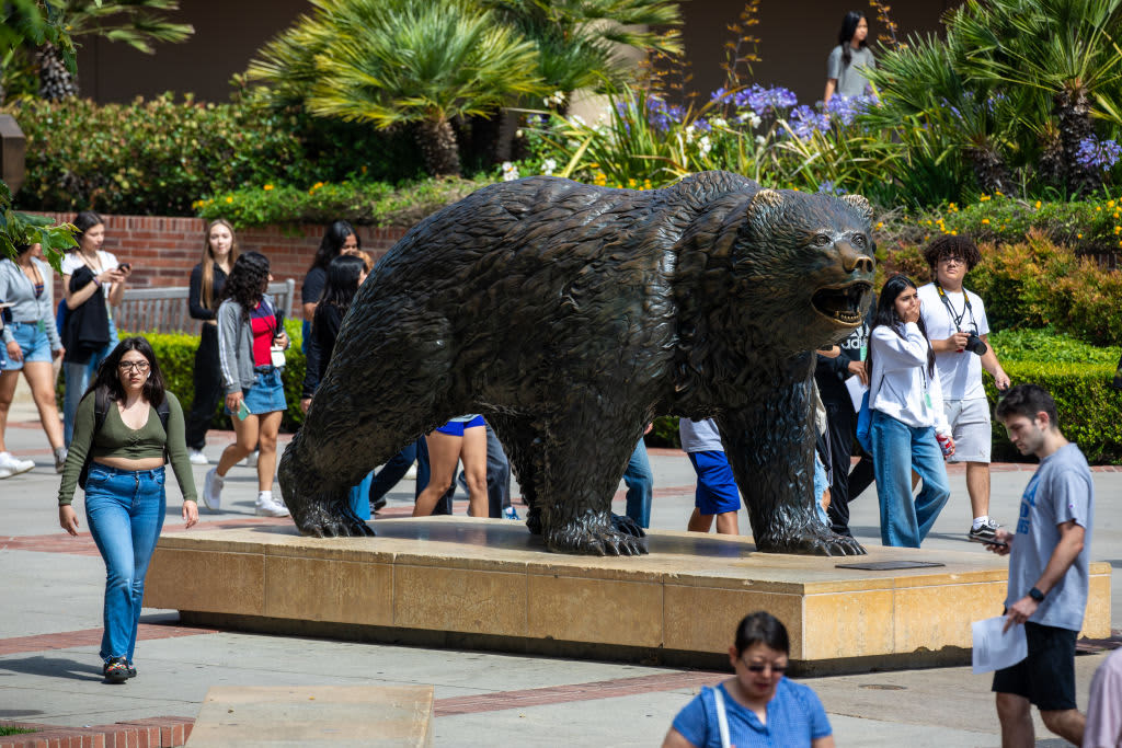 New Law Helps California Community College Students Transfer to UC ...