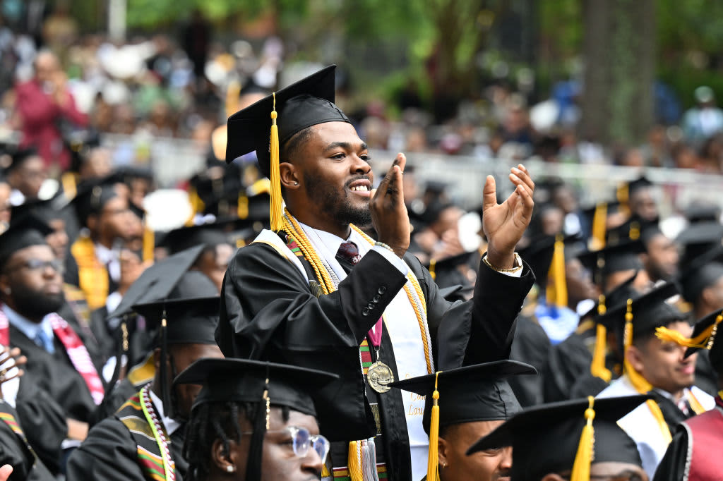 The Debt Collective Pays Off HBCU Student Debt | BestColleges